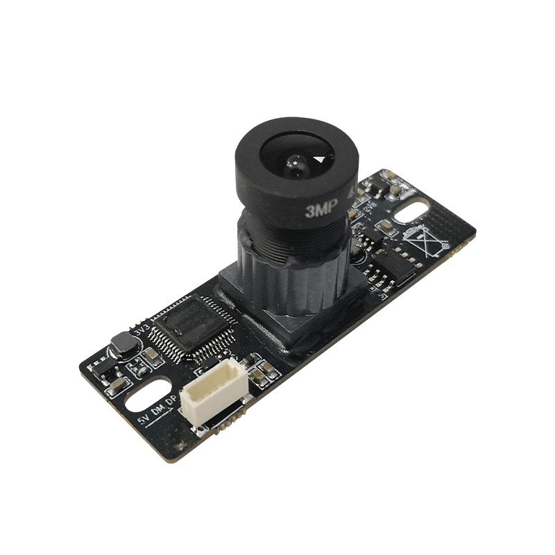 Dogoozx Full HD 1080p AR0230 CMOS HDR face recognition attendance ...