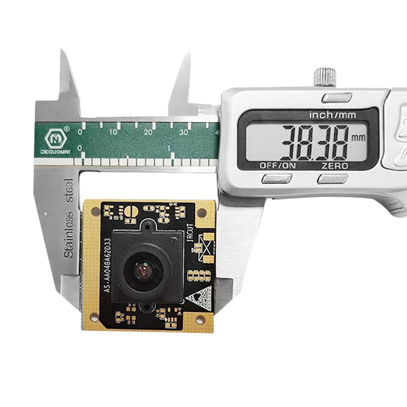 Dogoozx DVP Mini OV2640 2MP Esp32 with ISP ir-cut jpeg YUV Camera ...