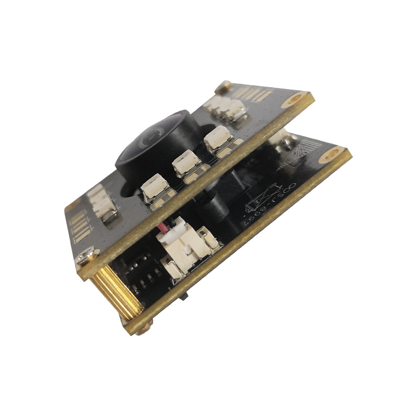 Dogoozx OV9281 720P 120fps Global shutter LED Type-C Security ...