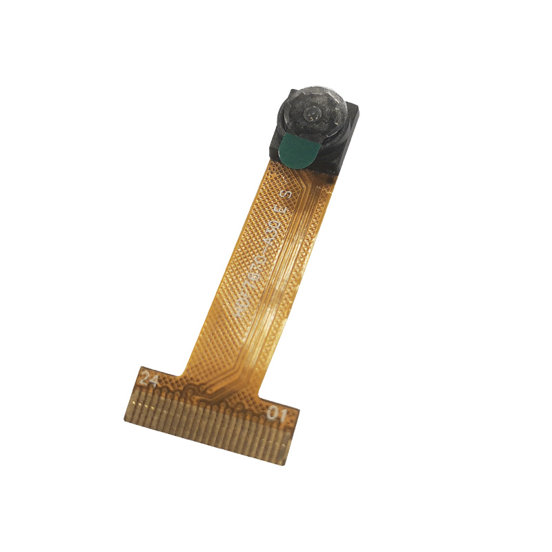 Dvp Camera Module – Dogoozx