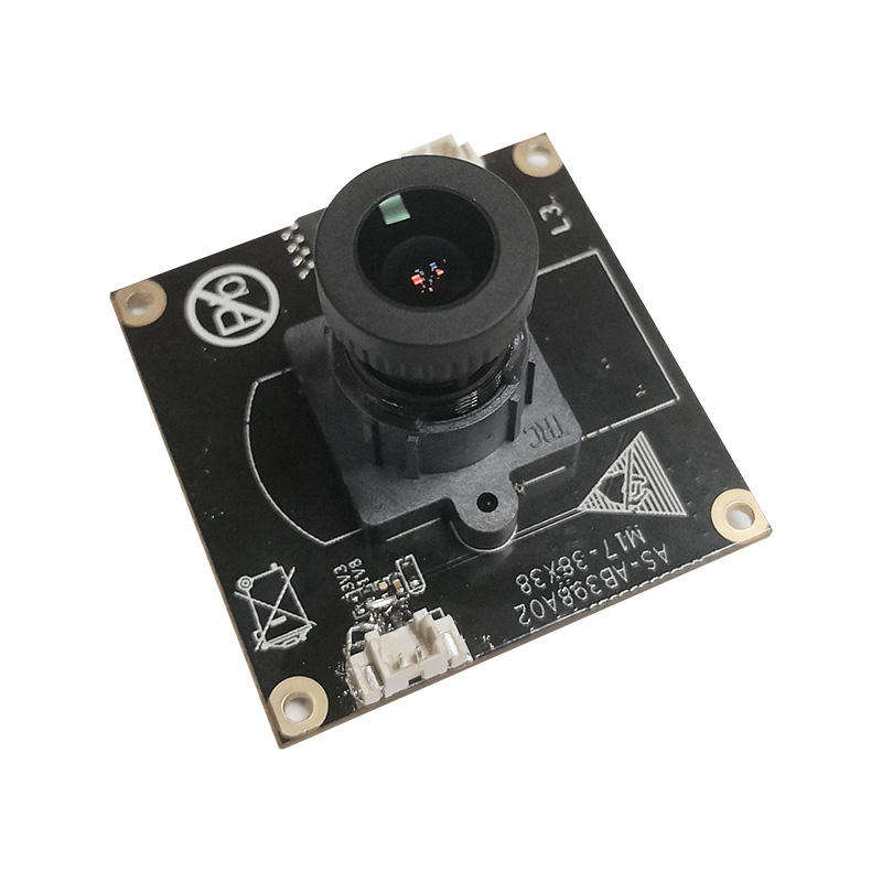 DGZX-AB398A02M17-38X38 2mp Fixed Focus MIPI Camera Module GC2093 HD ...