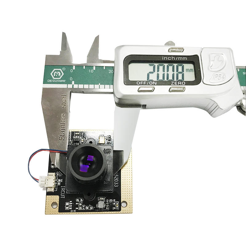 DGZX-AA048A62D33 Custom OV2640 IRCUT infrared wide-angle DVP camera ...