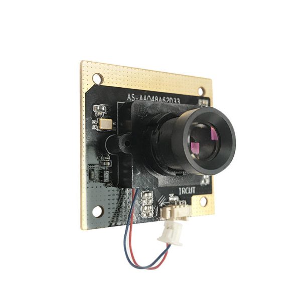 DGZX-AA048A62D33 Custom OV2640 IRCUT infrared wide-angle DVP camera ...