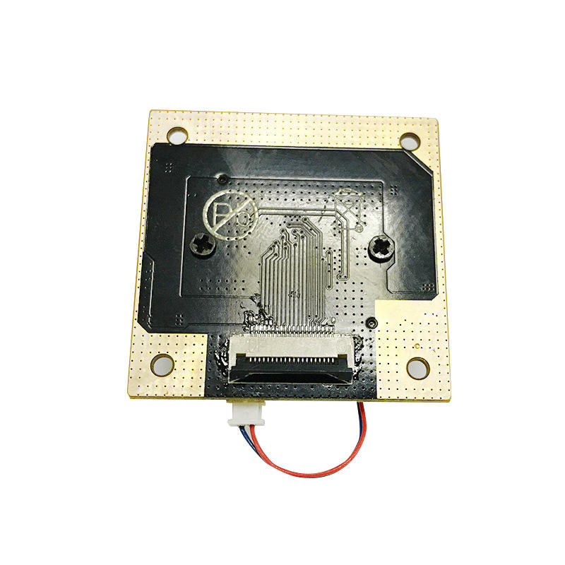 DGZX-AA048A62D33 Custom OV2640 IRCUT infrared wide-angle DVP camera ...