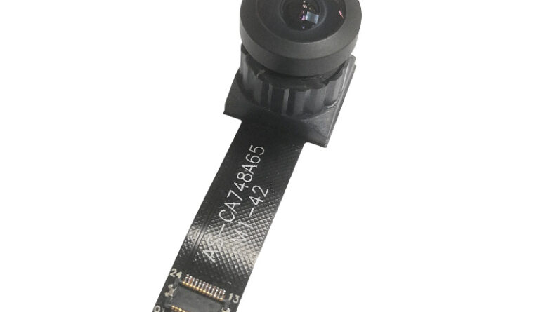 OV5647 CMOS Camera Image Sensor - Dogoozx