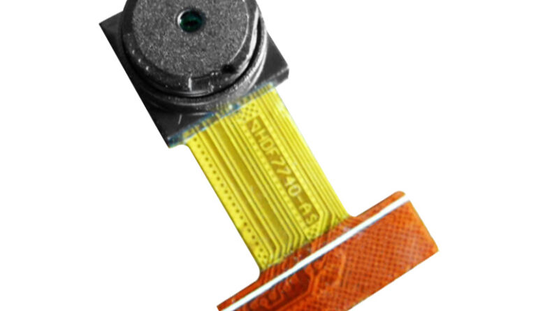 OV7740 (Color) Camera Chip VGA Image Sensor - Dogoozx